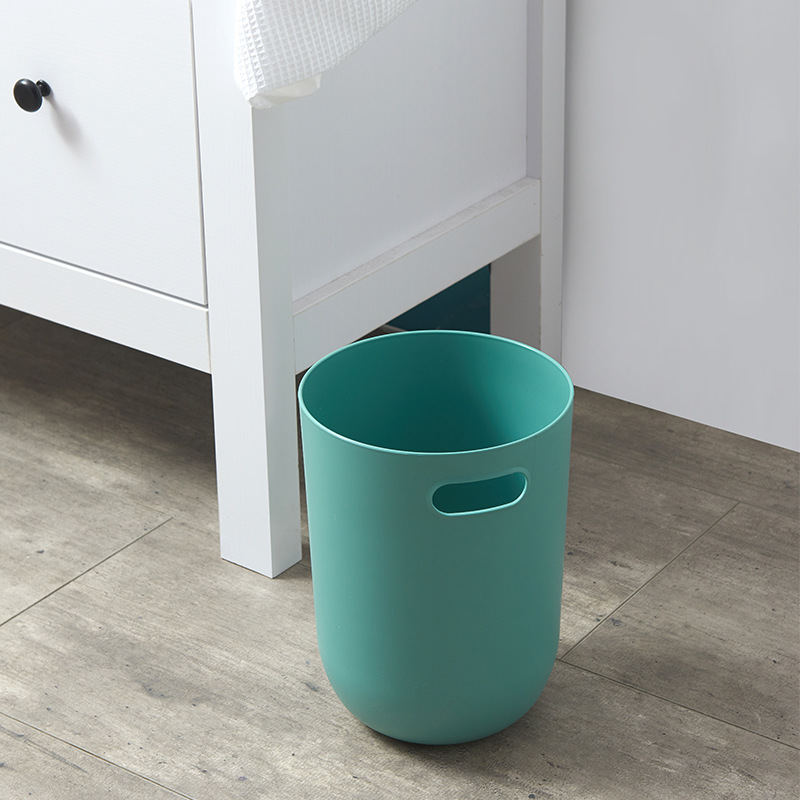Livingroom Plastic Dustbin | Yoso Home